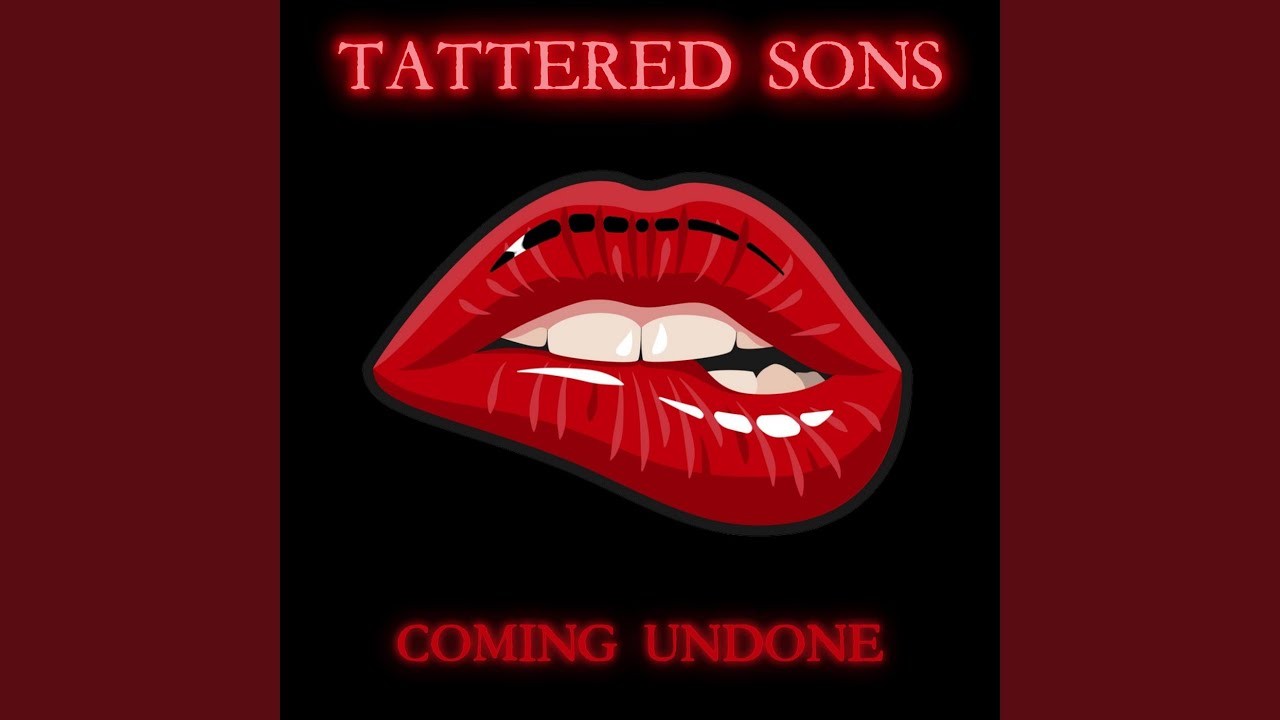 Coming Undone - YouTube