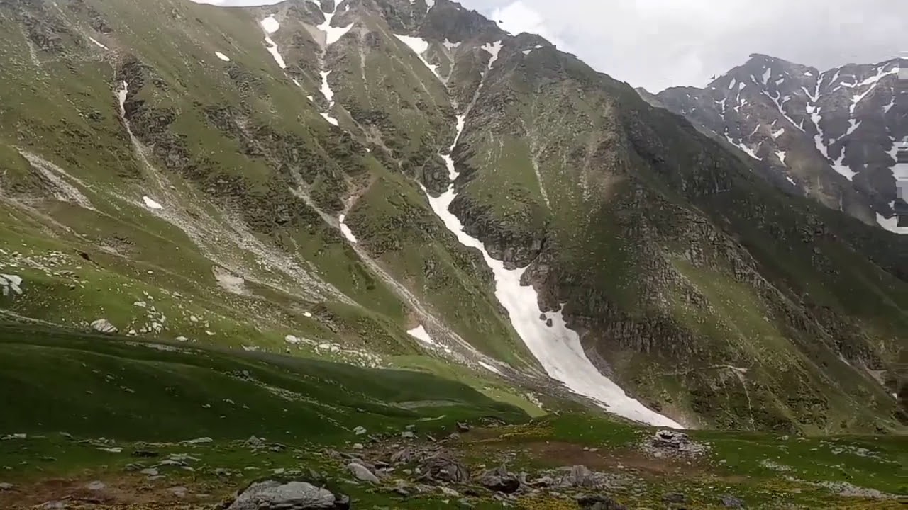 Sarutal trip - YouTube