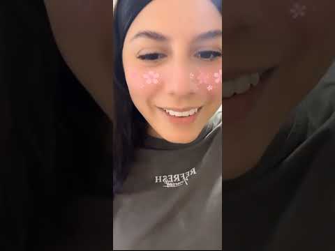 Rosenano 💋🌙 Hot Girls Night Bingo Live Show 🔥🎥 part 123