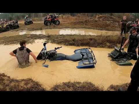 ATV Parks In Georgia - Wild ATV