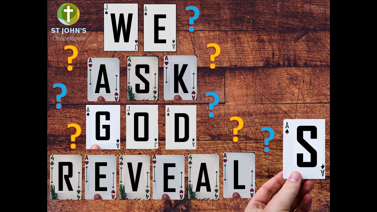 Element Big Questions: Does science disprove God? - YouTube