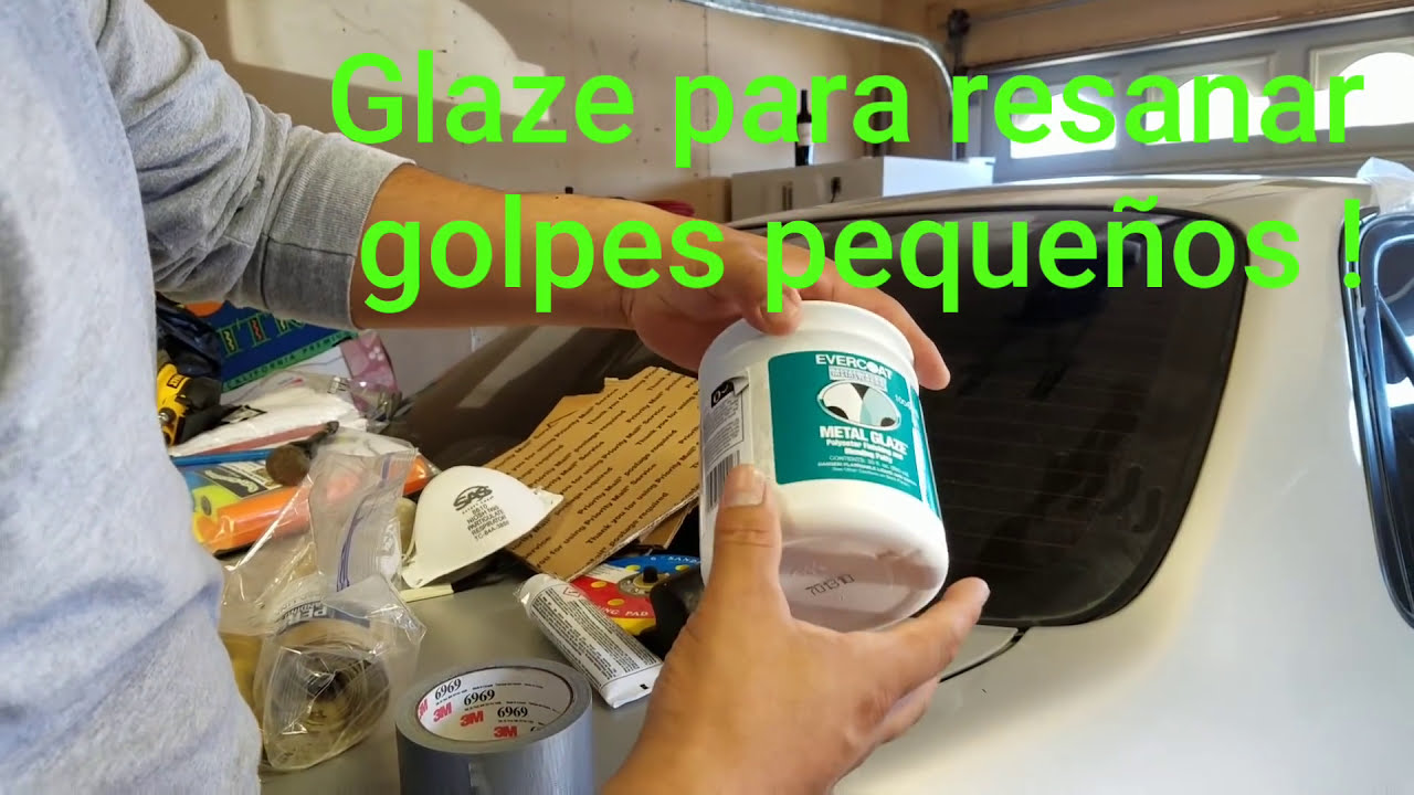 Cómo pintar un auto desde cero | Parte #1 - YouTube