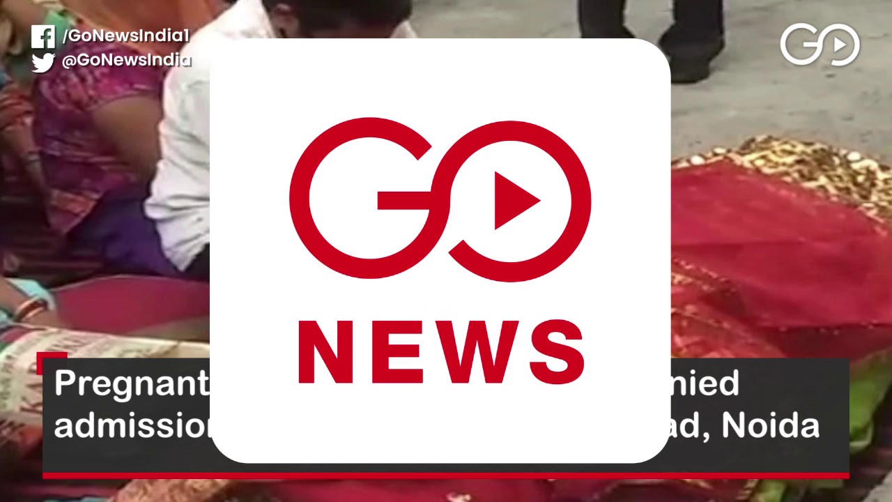 Go Headlines: Top News Of The Hour - YouTube