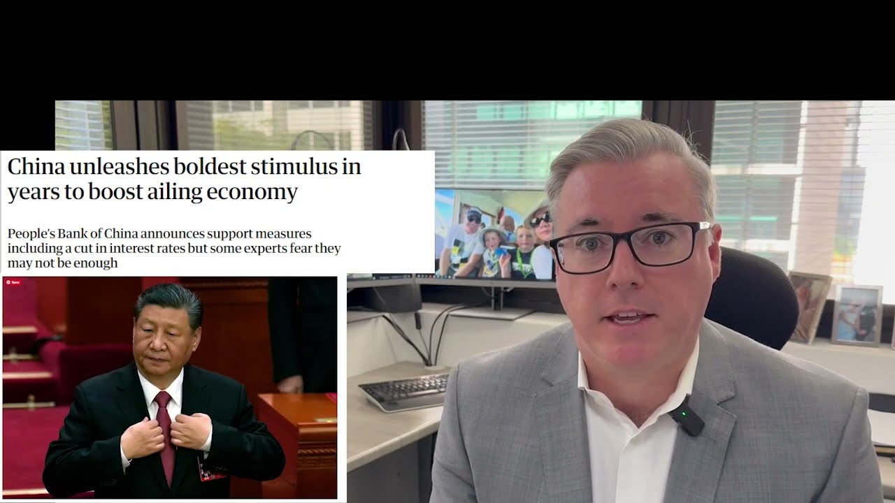 Scott Quinlan - Solace Financial