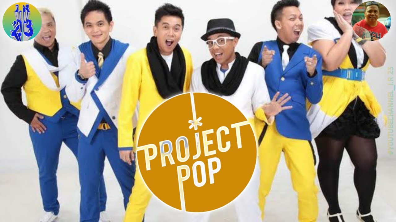 LAGU PROJECT POP FULL ALBUM TERBAIK | #rnayi23 #projectpop # ...