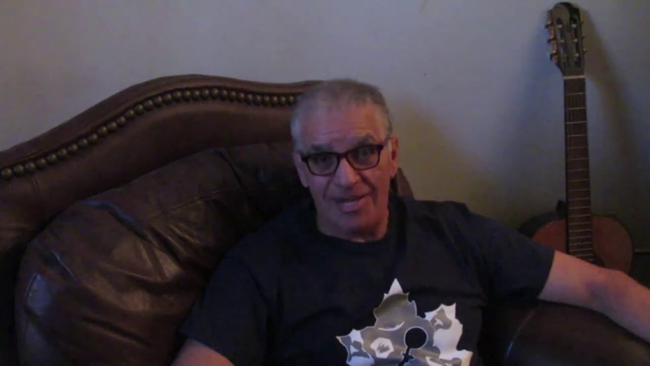 Handball Social Interview With Angel Marquez - YouTube