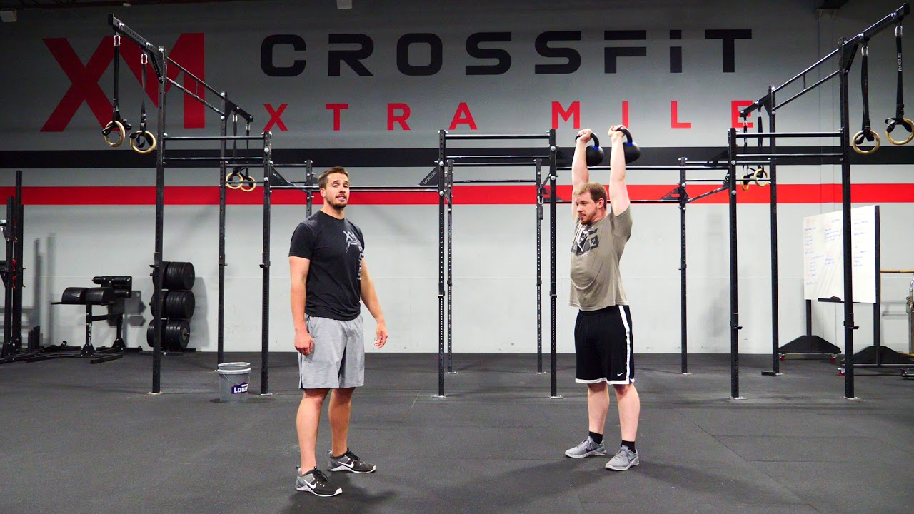 Waiters Walk - YouTube