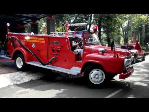 SI JAGO MERAH III (BACK FROM THE PAST) - YouTube