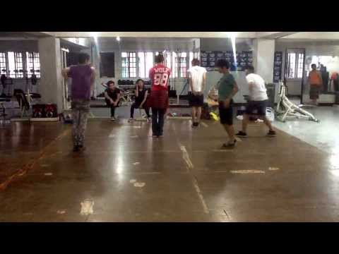 miniskirt practice xD