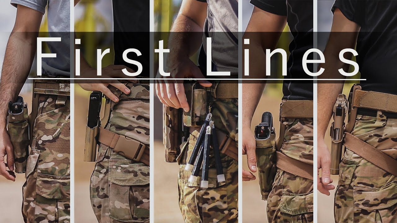 FIRST LINES | ALGUNAS DE NUESTRAS CONFIGURACIONES | PIMP TEAM - YouTube