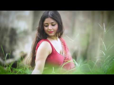 Hot Saree lover Photoshoot Entertainment HD
