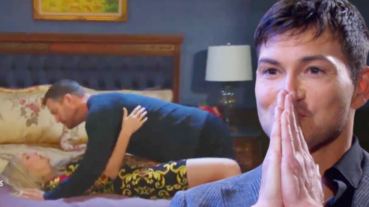 Days of our Lives 6_6_24 / DOOL June 6, 2024 Full Episode - Days of our ...