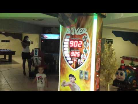 Onur Baba Bodrum'da  Canım