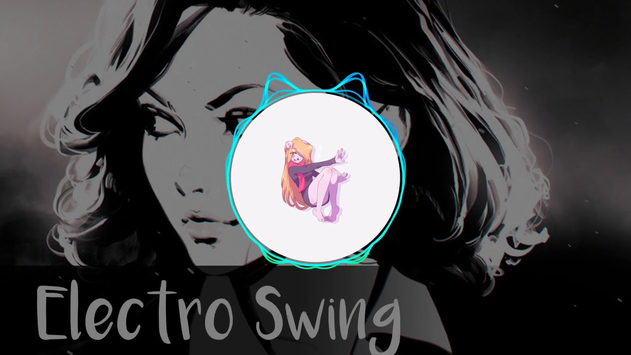 Electroswing Jamie Berry Feat Octavia Rose Lost In The Rhythm - YouTube