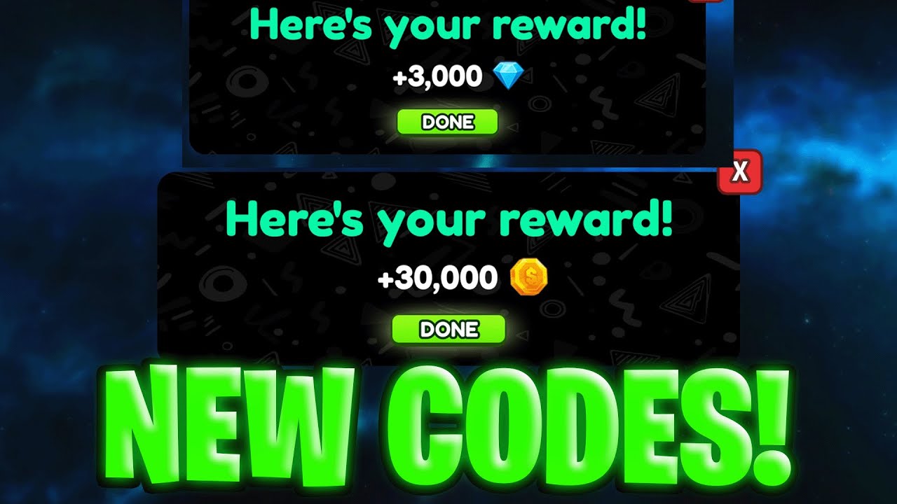 All CODES Hypershot Free GEMS, CASH, Money, GEMS Roblox - YouTube