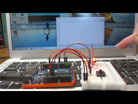 Bluetooth HC-05(HC-06) Modules TEST①