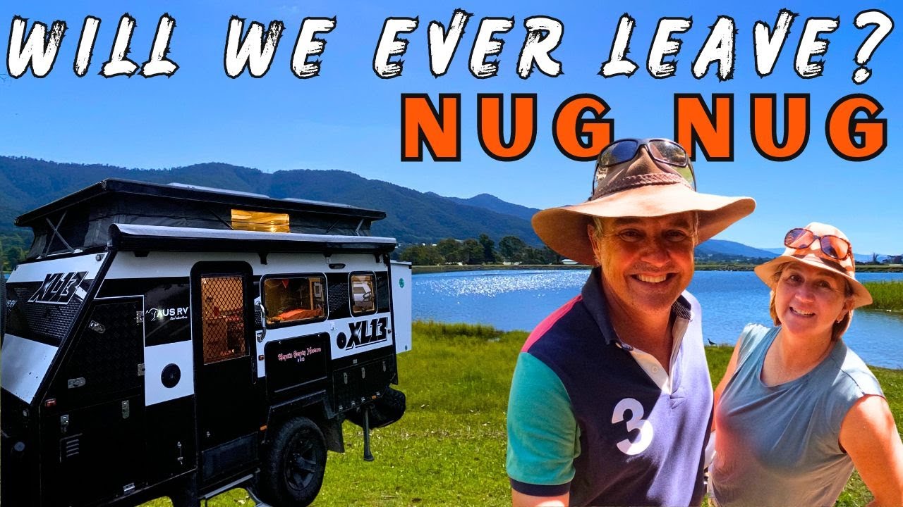 STUCK in NUG NUG: Exploring Every Corner of This Hidden Gem |Travel ...