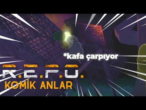 R.E.P.O. Komik Anlar | kick.com/withmen