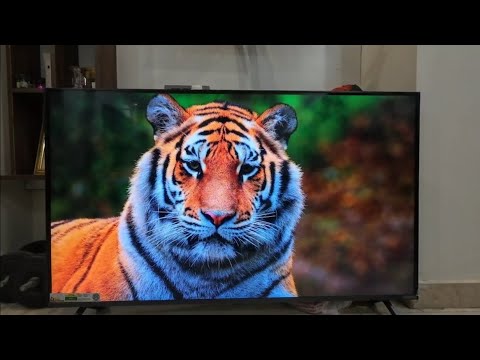 LG QNED88 2024 complete unboxing and review | Best QLED TV by LG ...