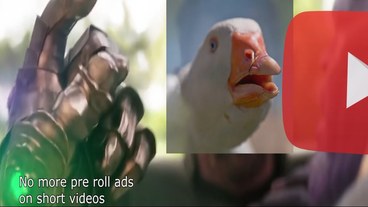 Youtube Snaps Meme Channels Out Of Existance - YouTube
