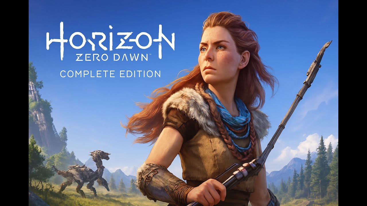 Let's Play 🔥 Horizon Zero Dawn - Épisode 11 : L'Infiltration de l ...
