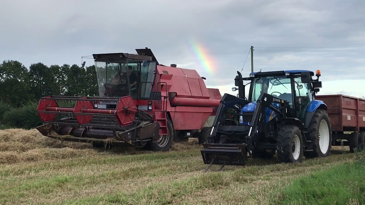 MF 27 New Kid on the Block - YouTube