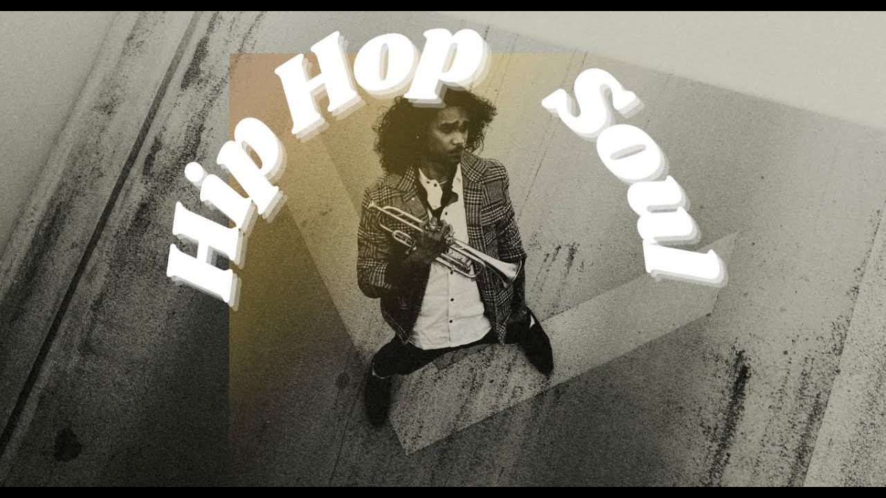 HIP HOP SOUL (HEART) BEATS // Instrumental COMPILATION - YouTube