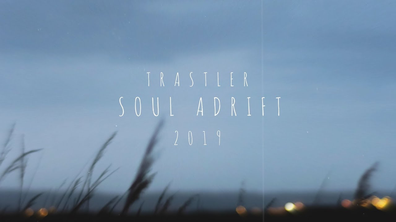 Trastler - Soul Adrift (Lyric video) - YouTube