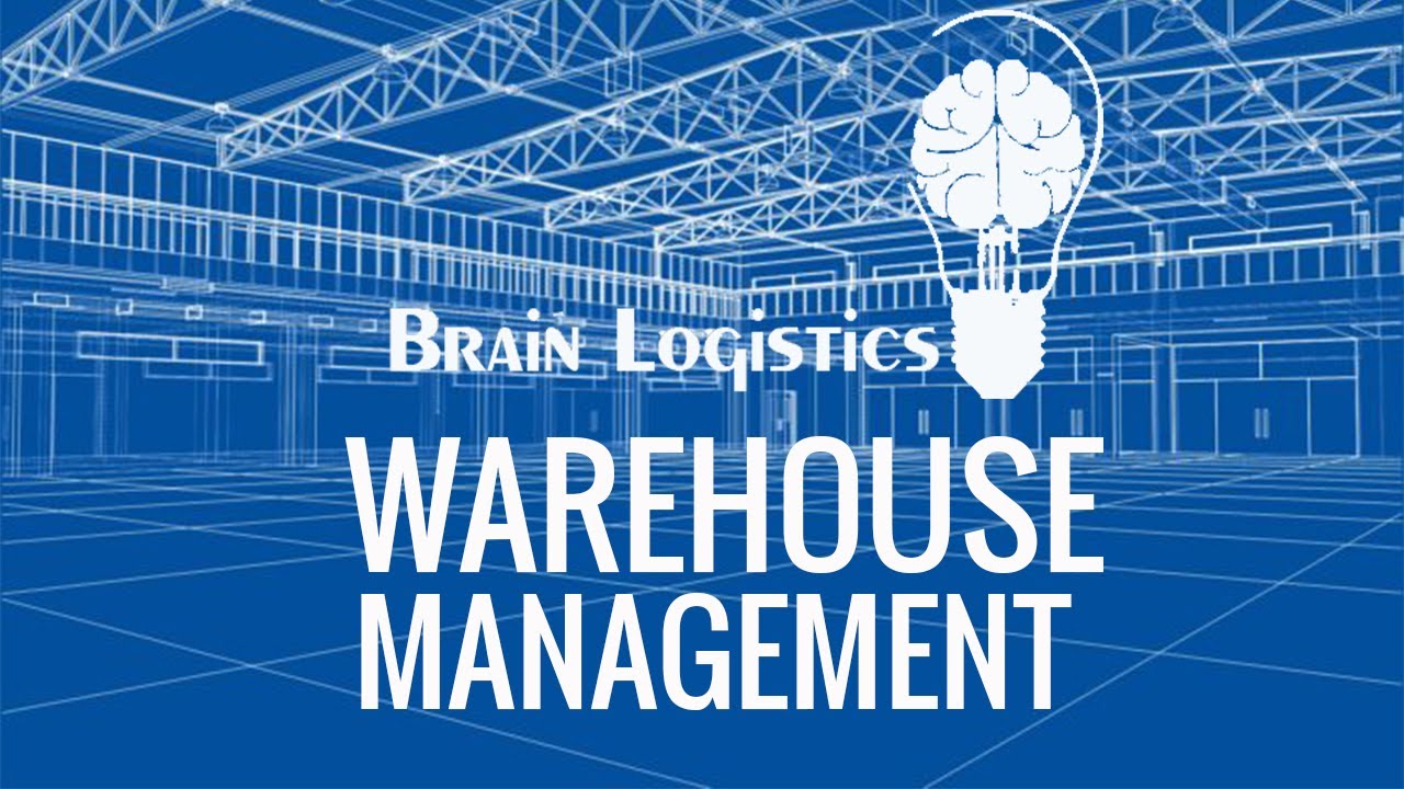 5 Factores para Ubicar un Almacén - YouTube