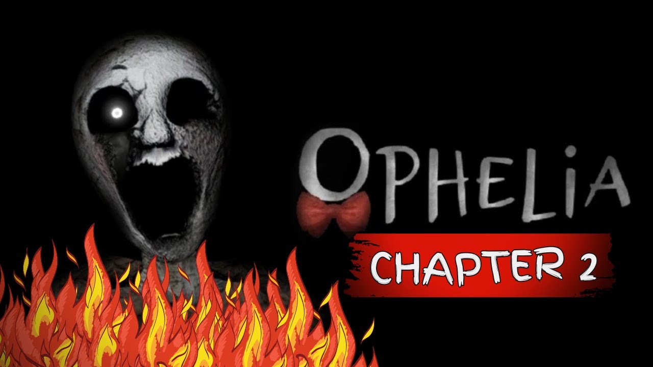 Me And My Friend Locked In And Tried To Fight Back The Demons Ophelia ...