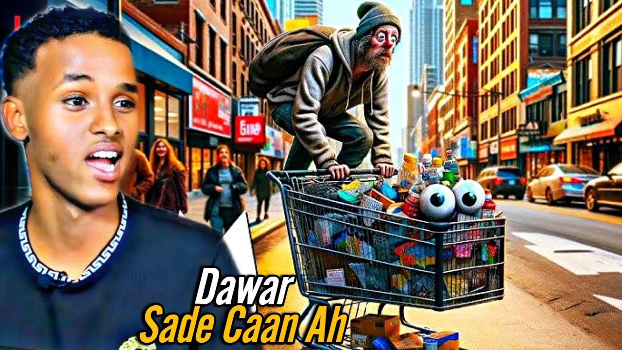 GAME Waxa Noqday Dawar Sadaha Ugu Caan San Dunida Ama Darbi Jiifka ...