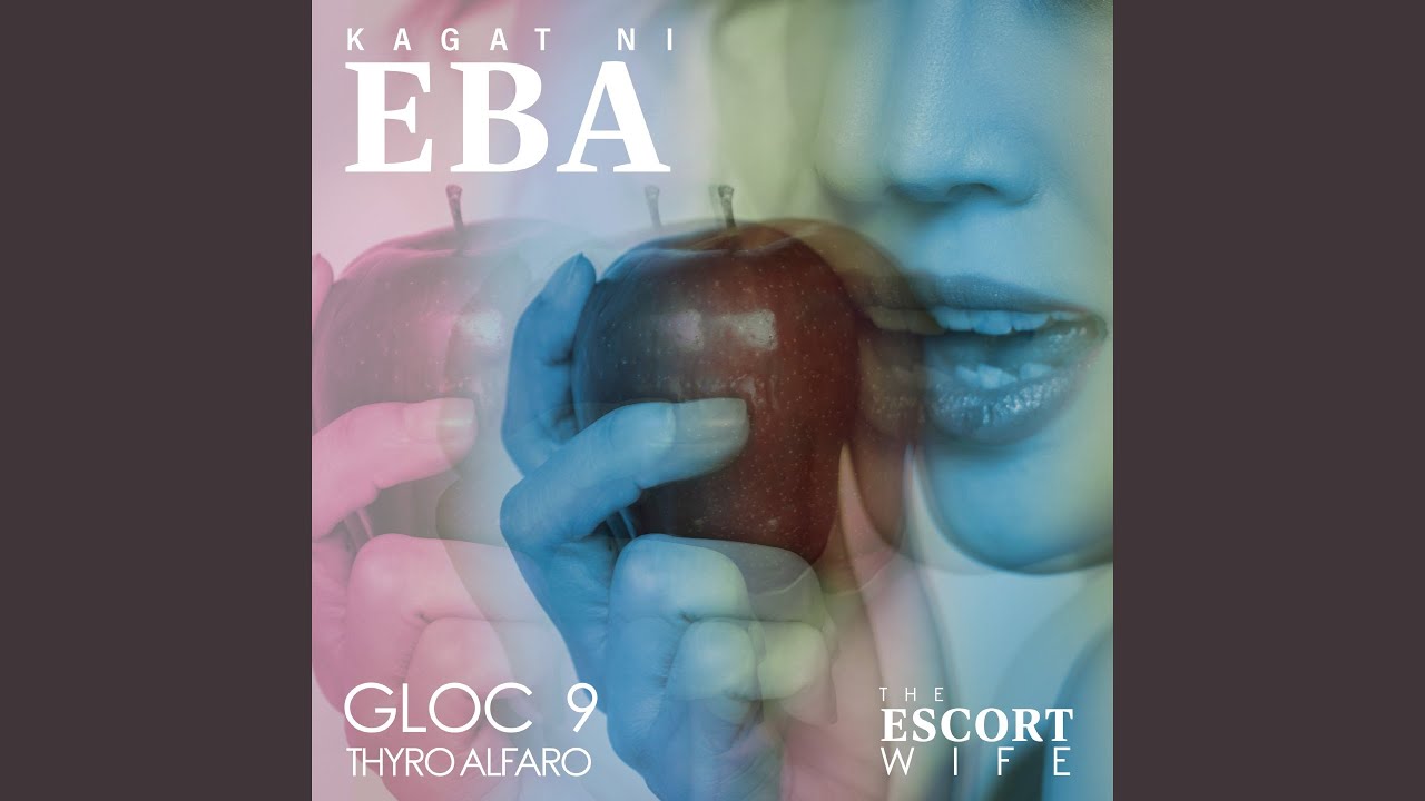 Kagat ni Eba (Original Soundtrack from the Vivamax Movie "The Escort ...