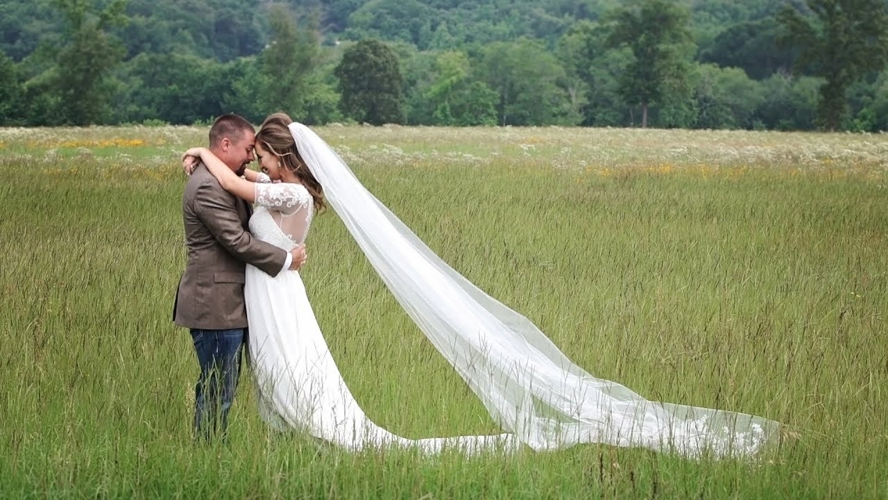 Jenna & Austin's Wedding Film | Tyler, Texas - YouTube