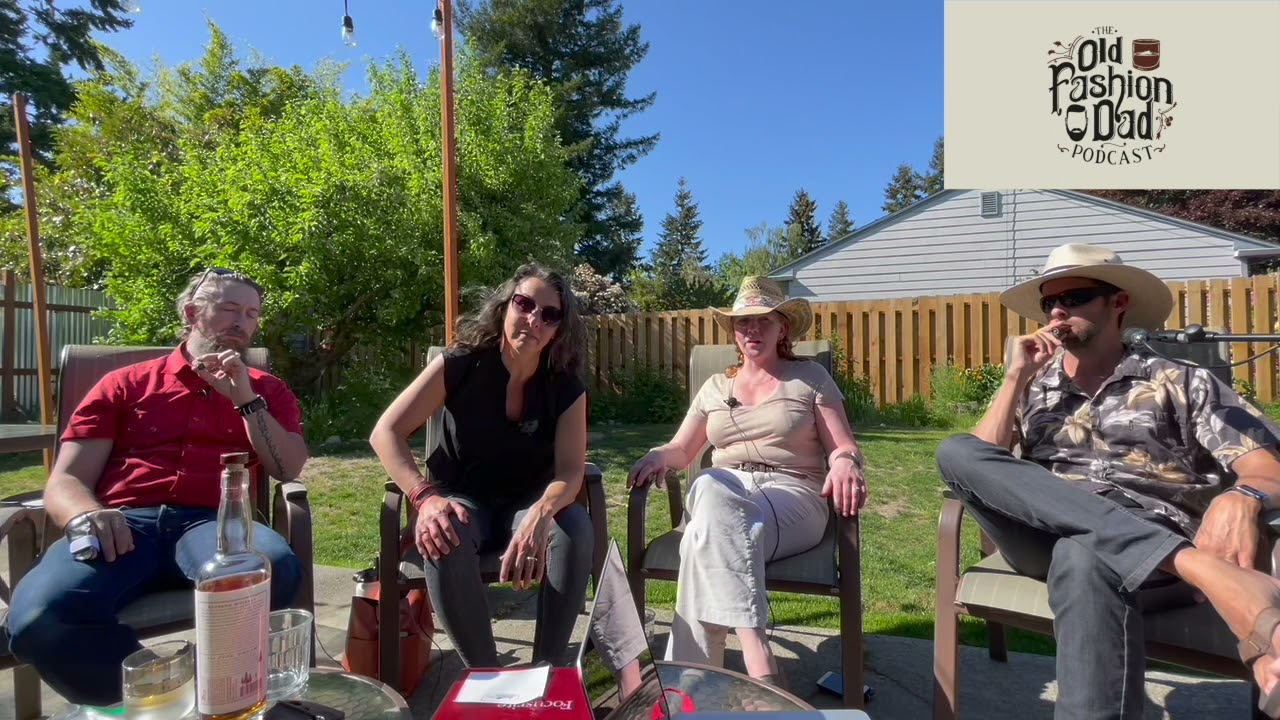 "Them Before Us" book author, Katy Faust's endorsement of the Old ...