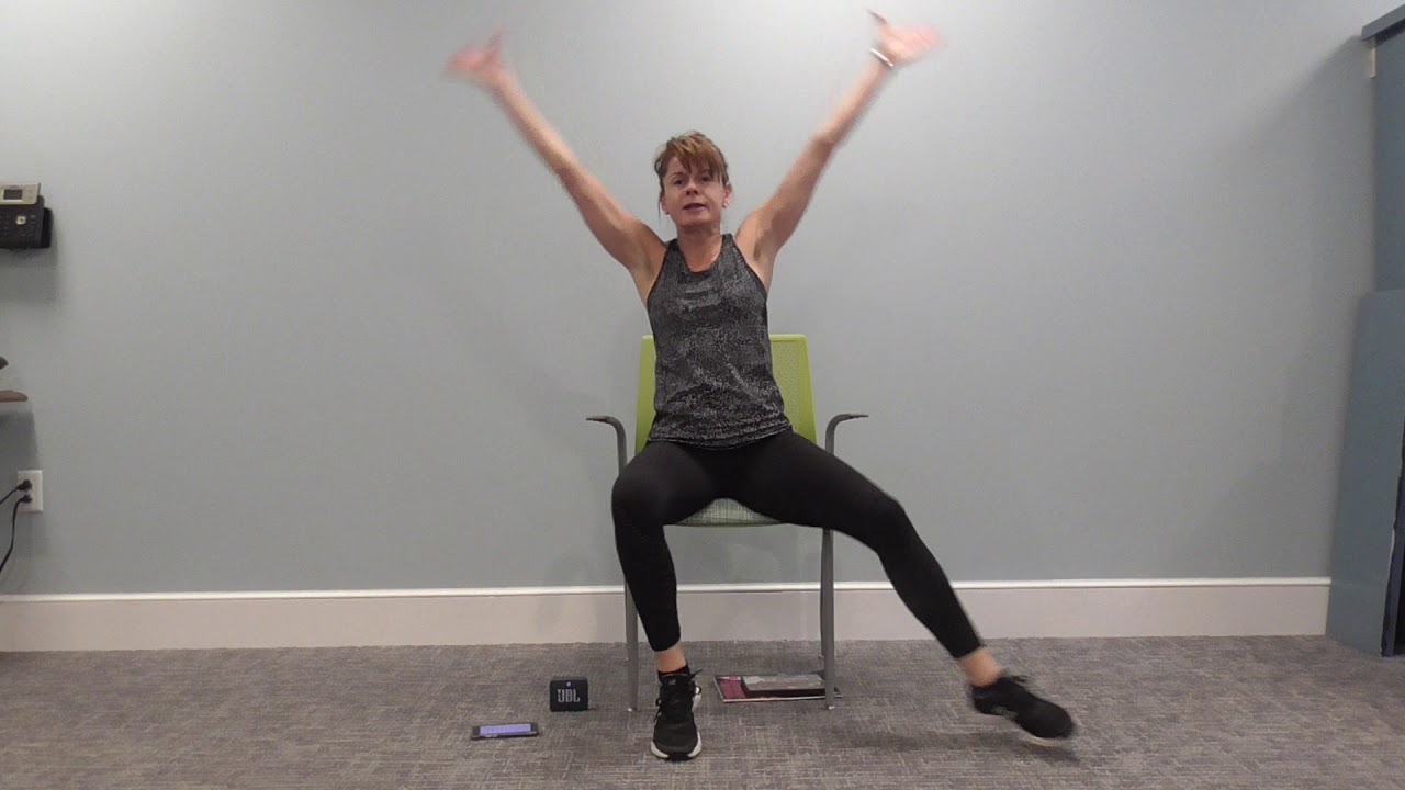 Stretch with Gretch - YouTube