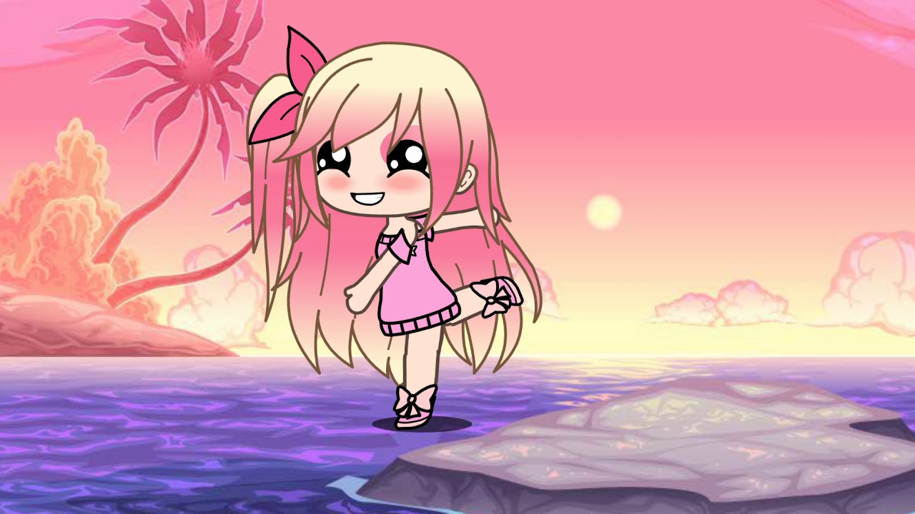 Mimi dancing - YouTube