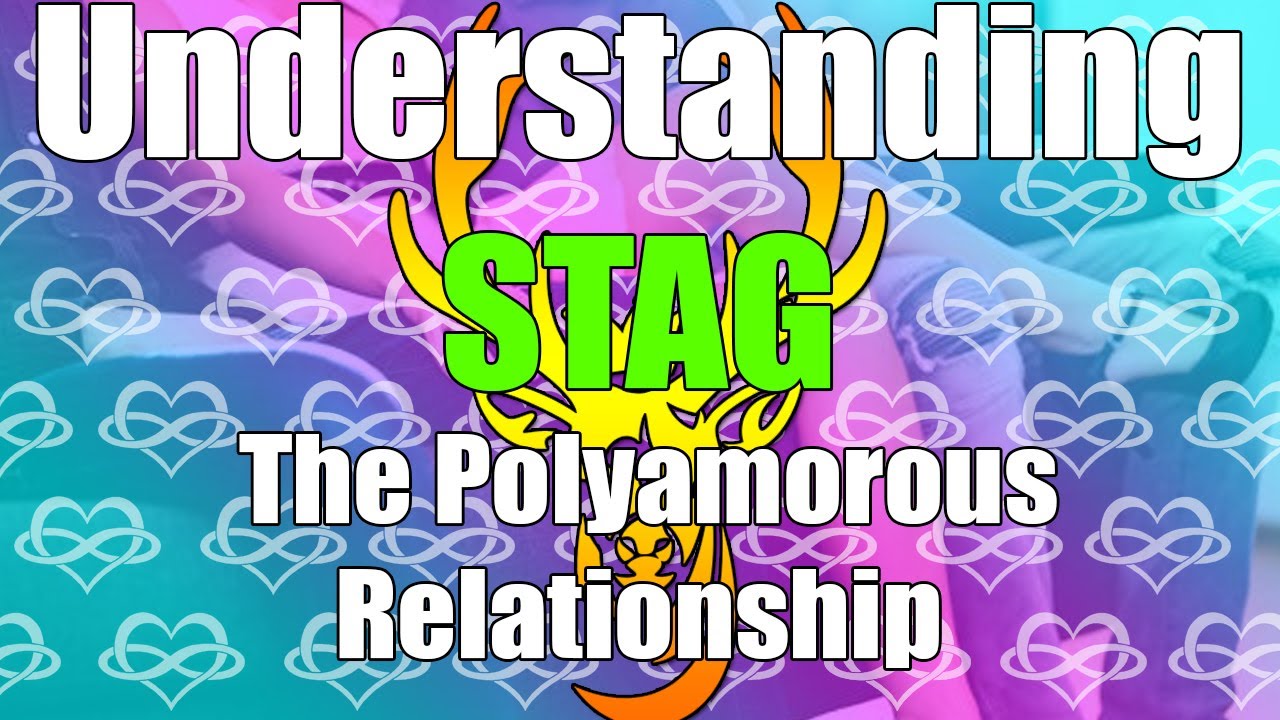 Hotwife / Stag: Understanding what a Stag is in Polyamorous ...