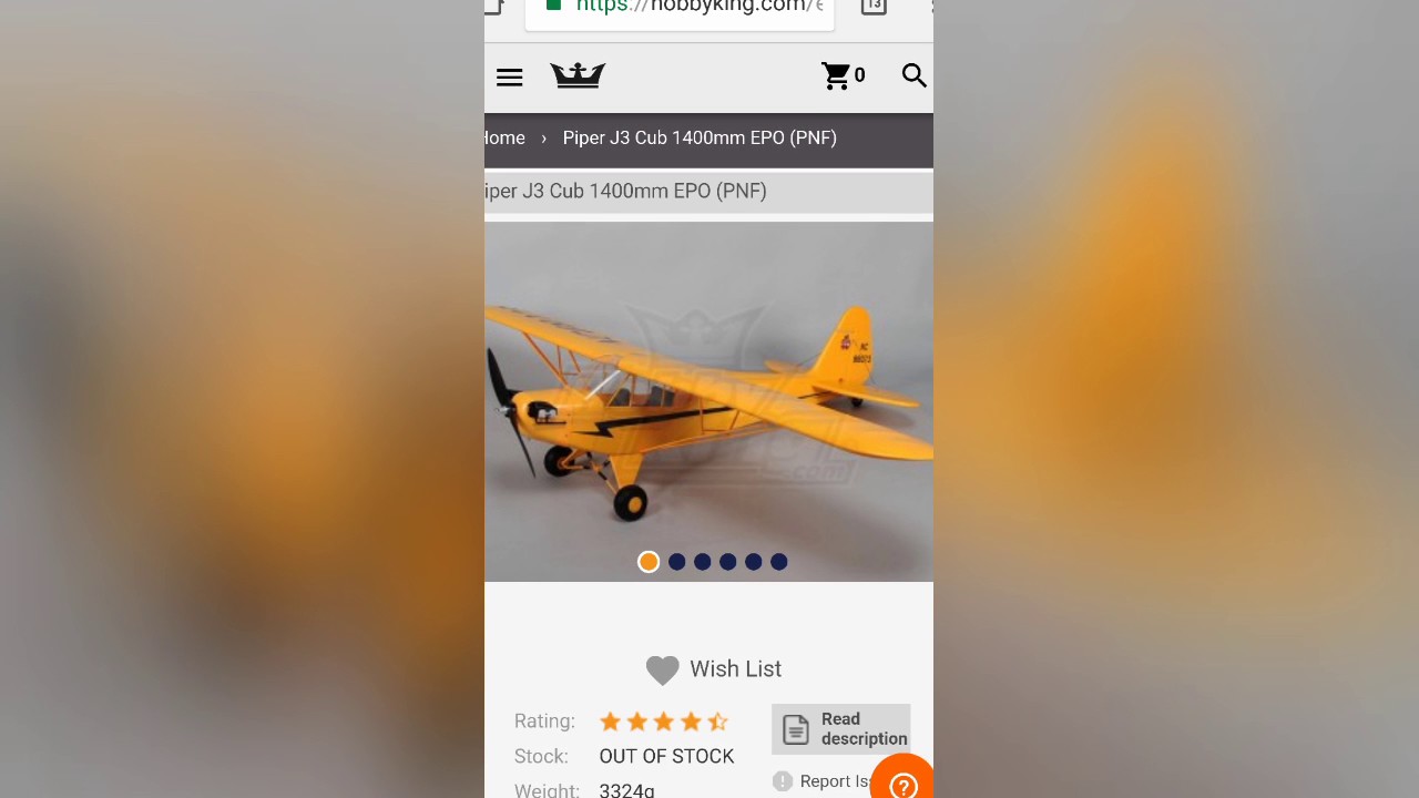 Hobbyking j3 cub seaplane mod with tundra floats - YouTube