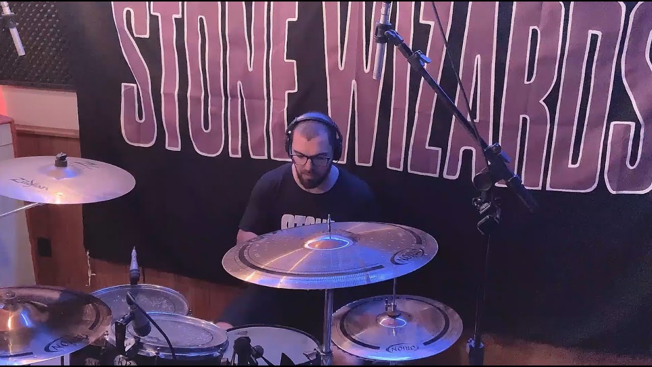 Stone Wizards - Worship Your Soul - Official Video - YouTube