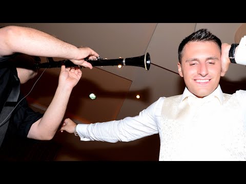 Moj Xhemile LIVE - Flamur Ismaili