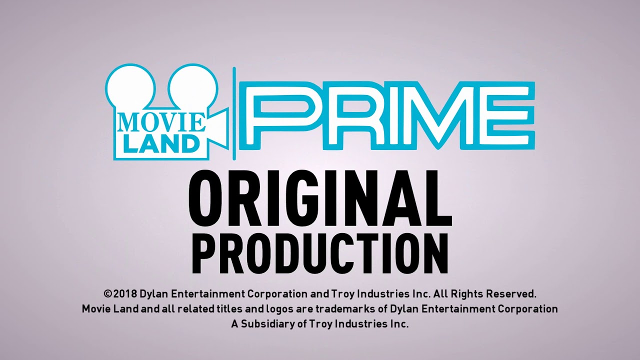 Movie Land Prime Original Production with the Copyright Stamp - YouTube
