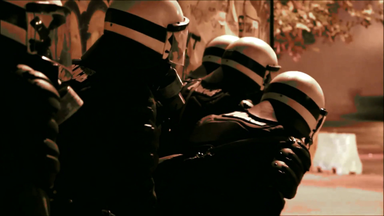 democide-17 trailer - YouTube