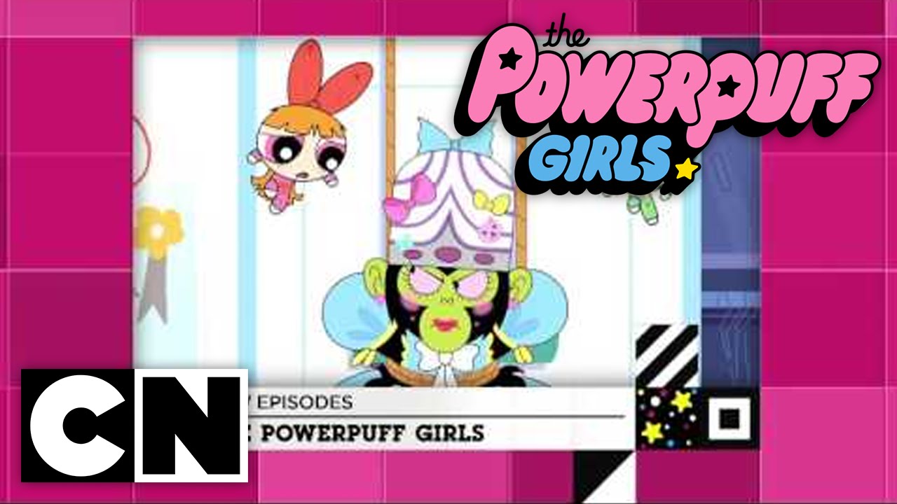 Cartoon Network - Watch & Play App (April 2016) - YouTube