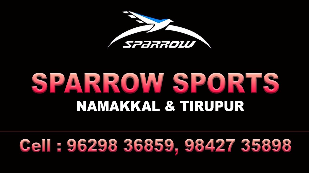 Sparrow Sports I Sports Baniyan I Celebrity ads I Festival Baniyan I ...