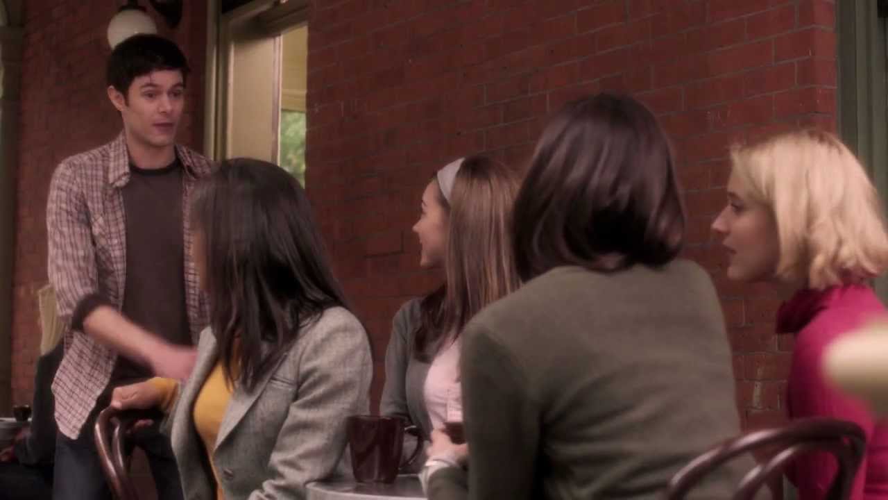 Damsels in Distress - At Cinemas April 27 - YouTube