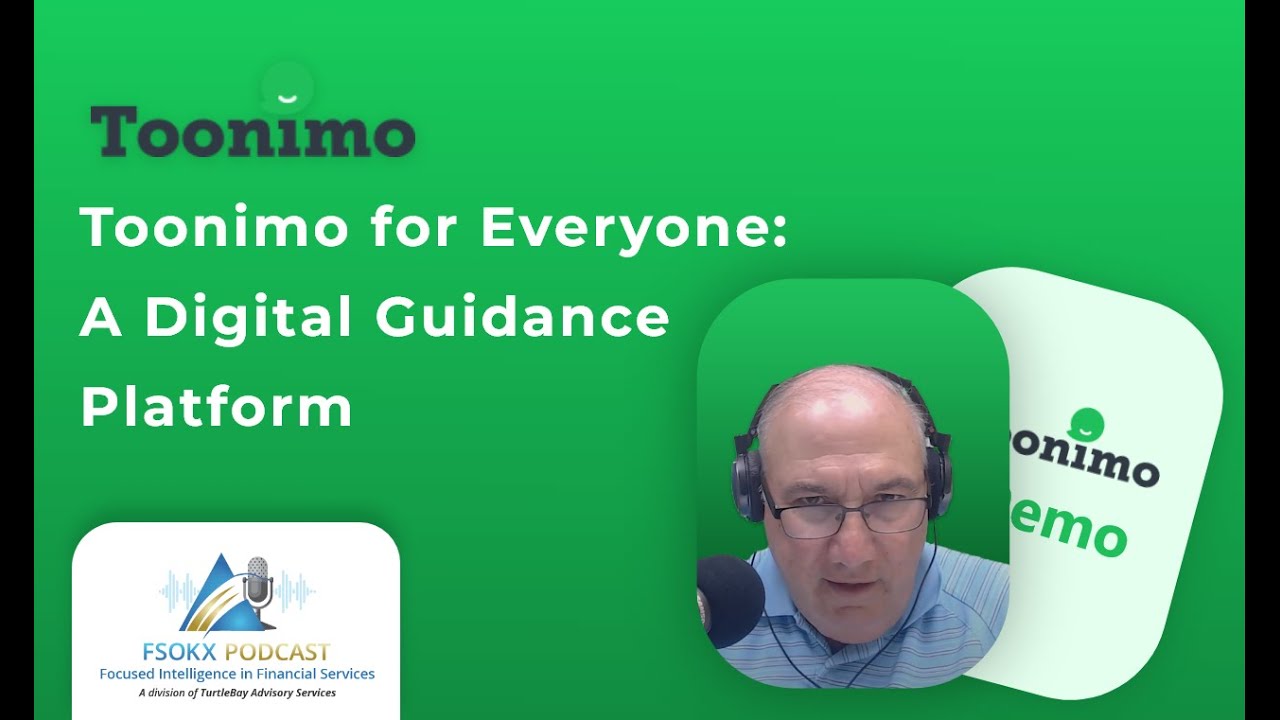 Toonimo for Everyone: A Digital Guidance Platform - YouTube