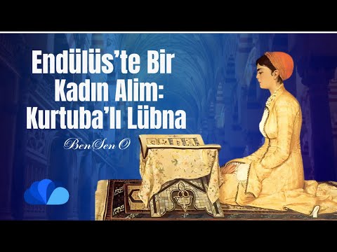 Endülüs ve Kurtuba'lı Lübna I BenSenO I Yeni Bölüm