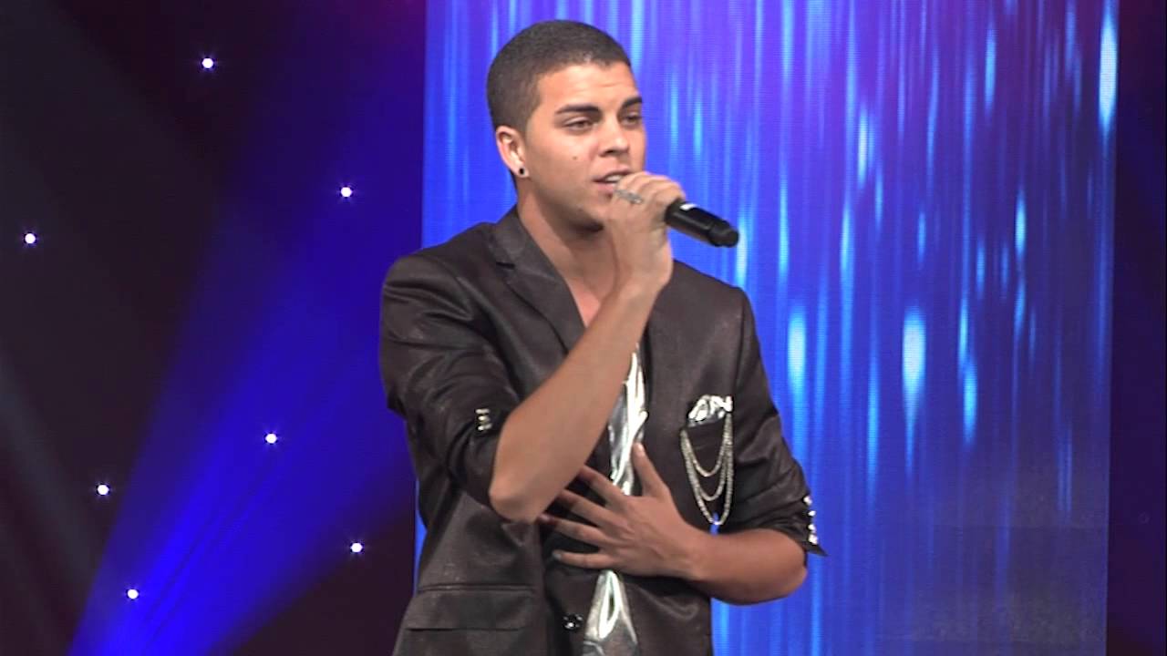 Andrew Papas Special Guest WCOPA 2013 - YouTube