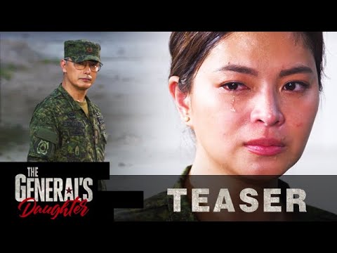 The General's Daughter Comeback Teaser: Coming This June 15 on ...