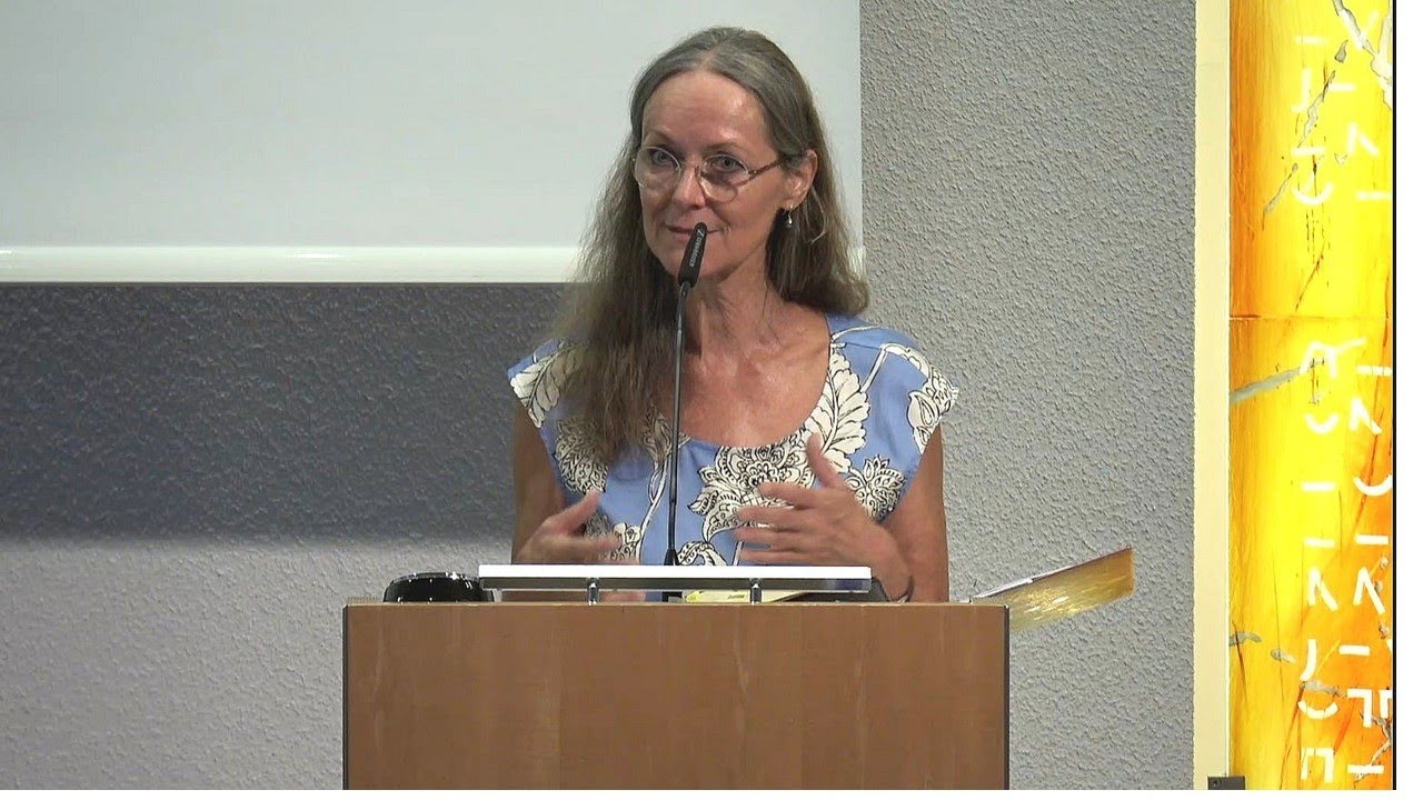 18.06.2024 Anne Seela: Seelenbrot Liebe - die Wunderwaffe gegen ...